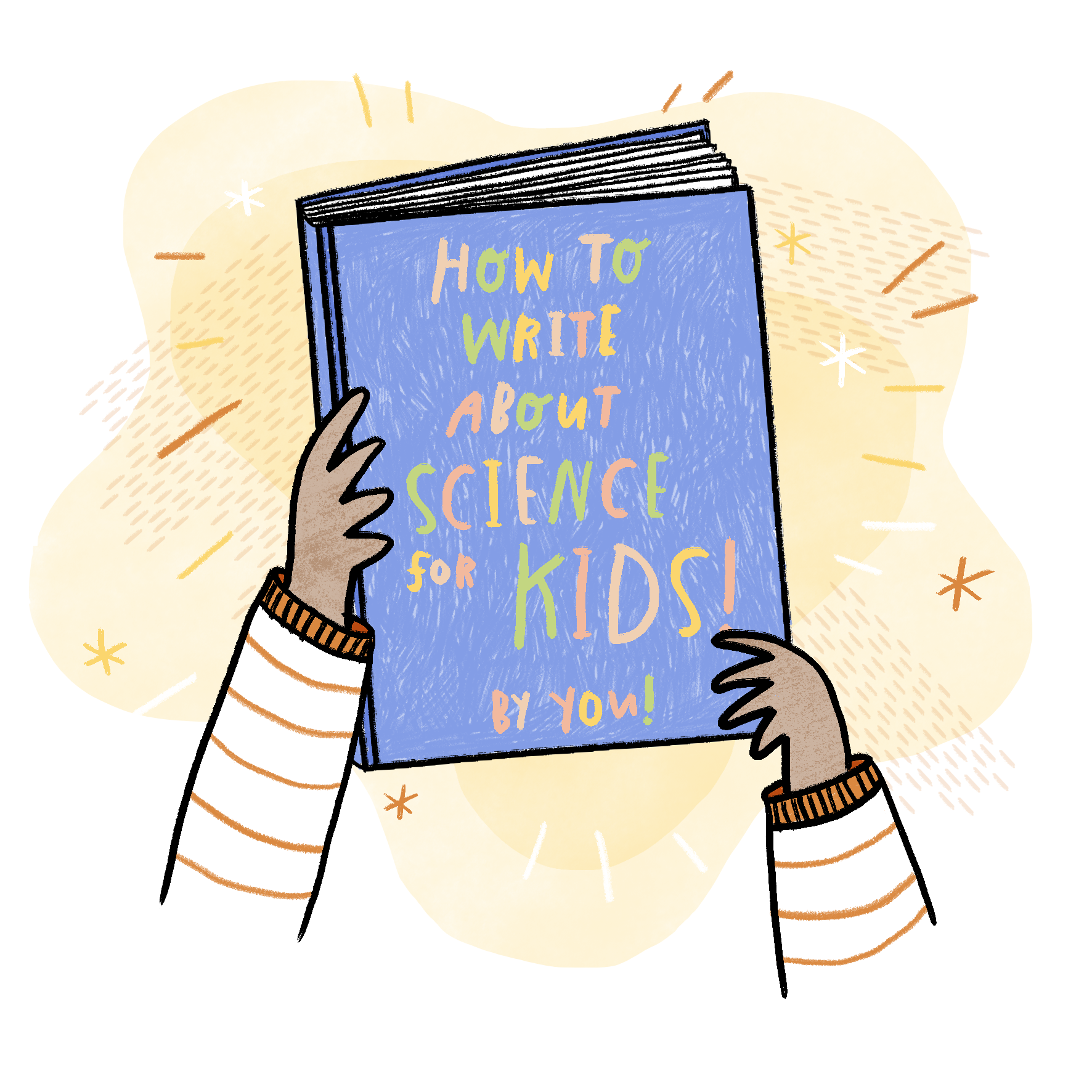 How to Write About Science for Kids