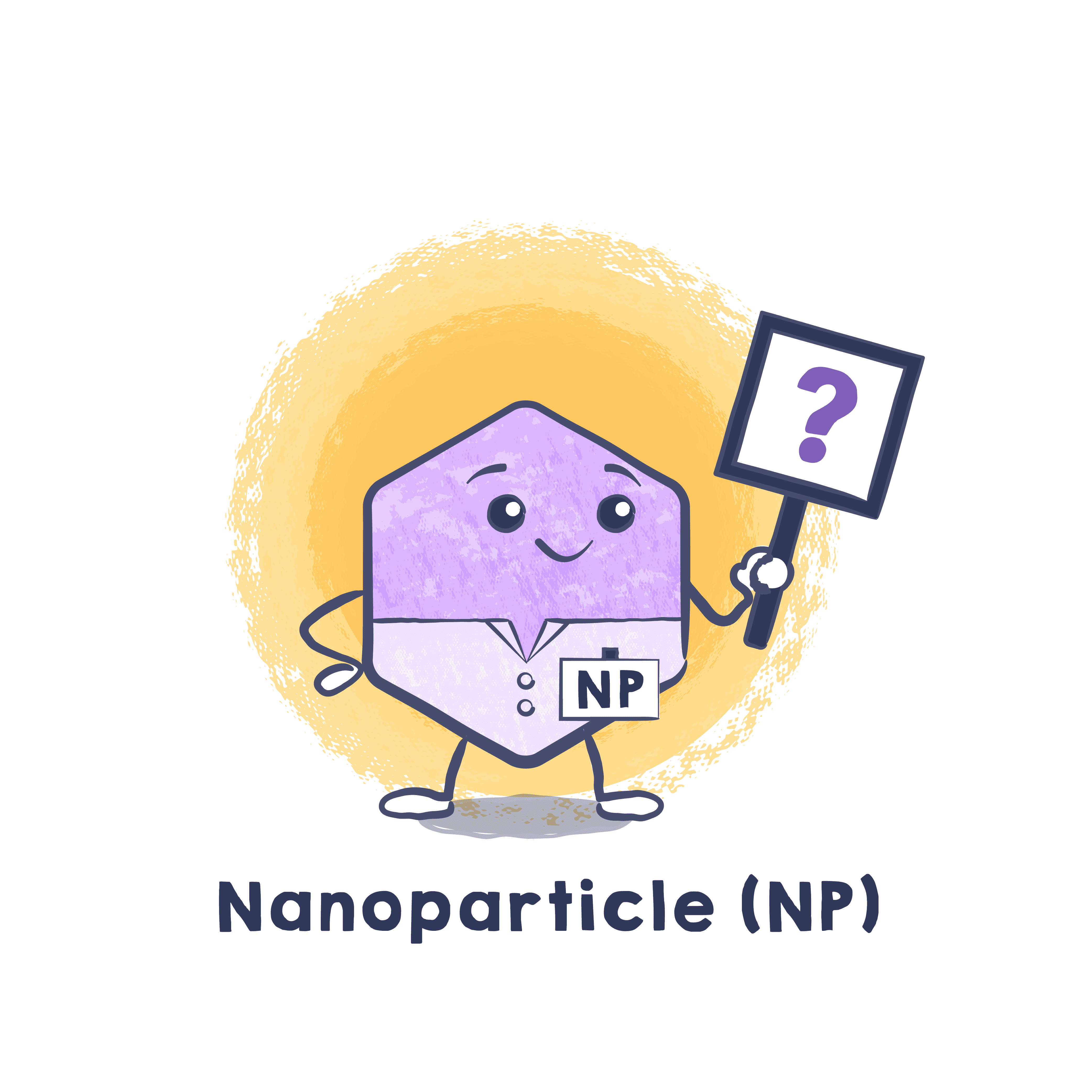 Nanoparticles in the environment