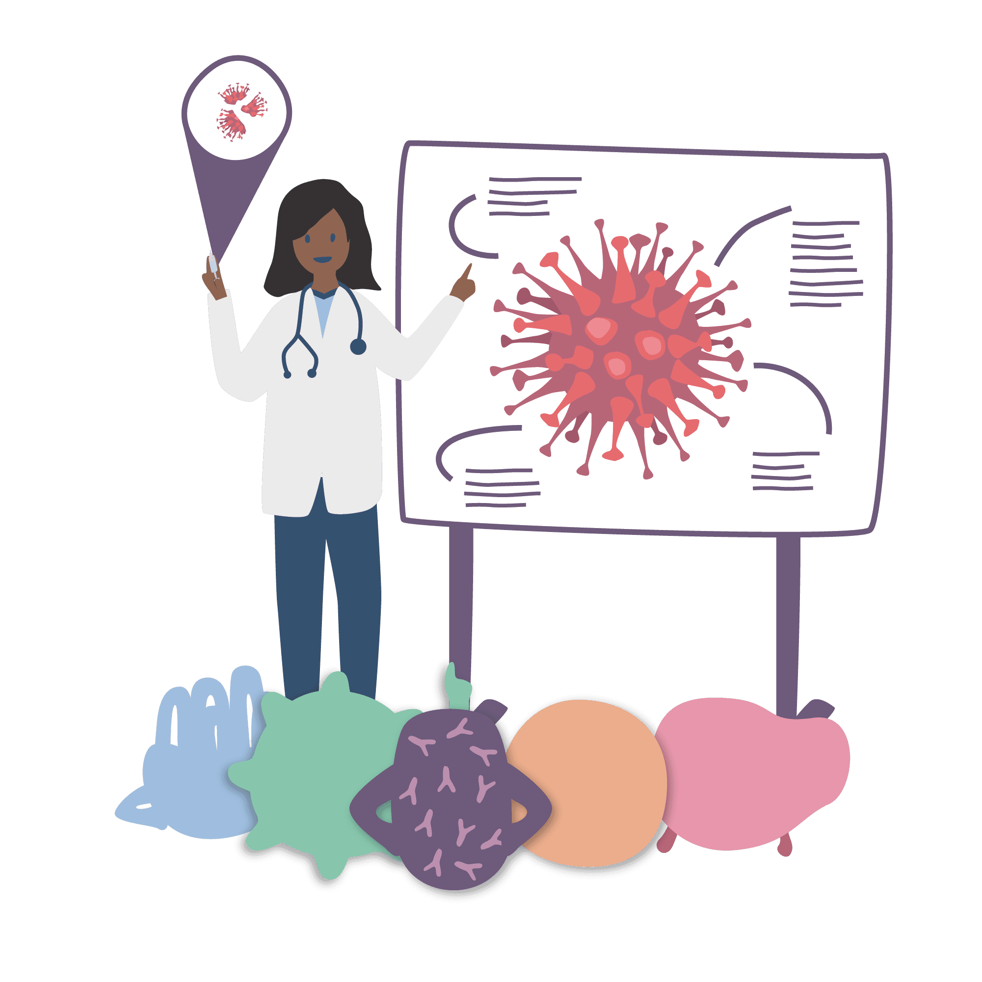 How Do Vaccines Work